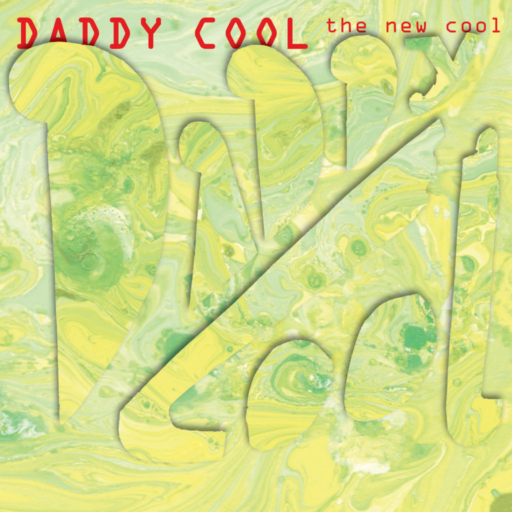 Daddy Cool | Albums